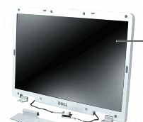 How laptop computers work - laptop assembly