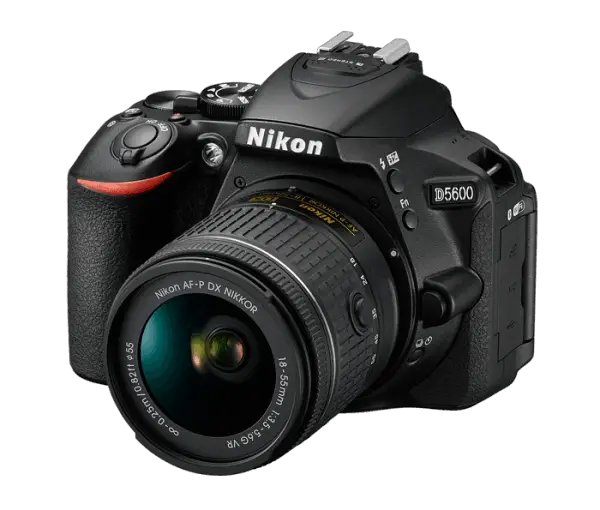 Nikon D5600 Review | Tekmoz