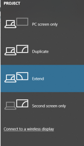 My Laptop Screen is Black - Here's how you fix it.