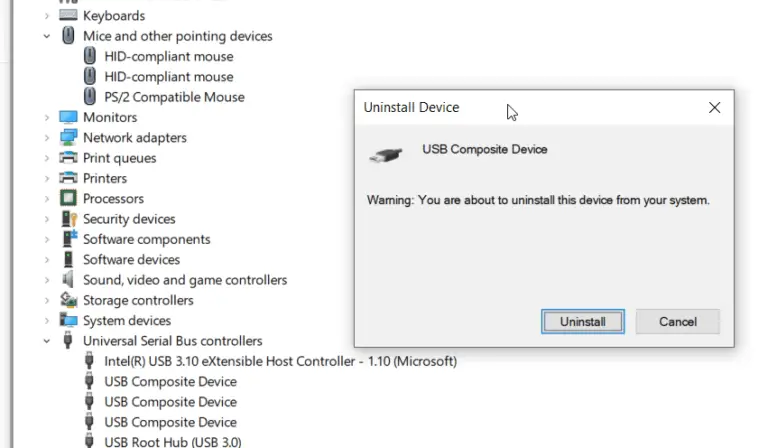 USB Mouse Not Working On Your Laptop? Here's How You Fix It | Tekmoz USB Mouse Not Working On Your Laptop? Here's How You Fix It | Tekmoz