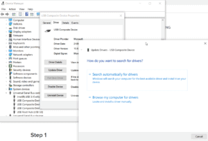 USB Mouse Not Working On Your Laptop? Here's How You Fix It | Tekmoz